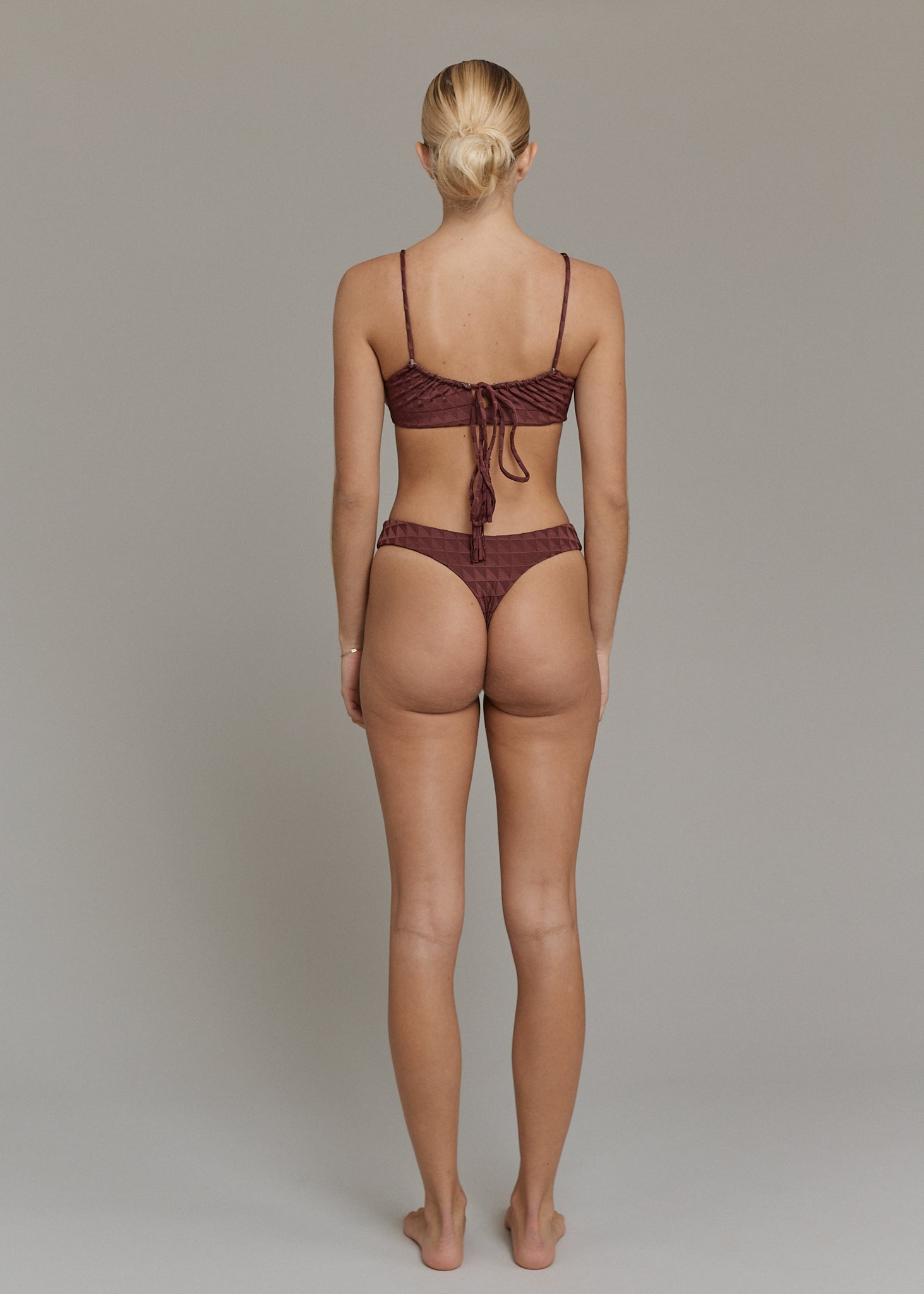 BRAZIL BOTTOM - PRE-FALL 2025