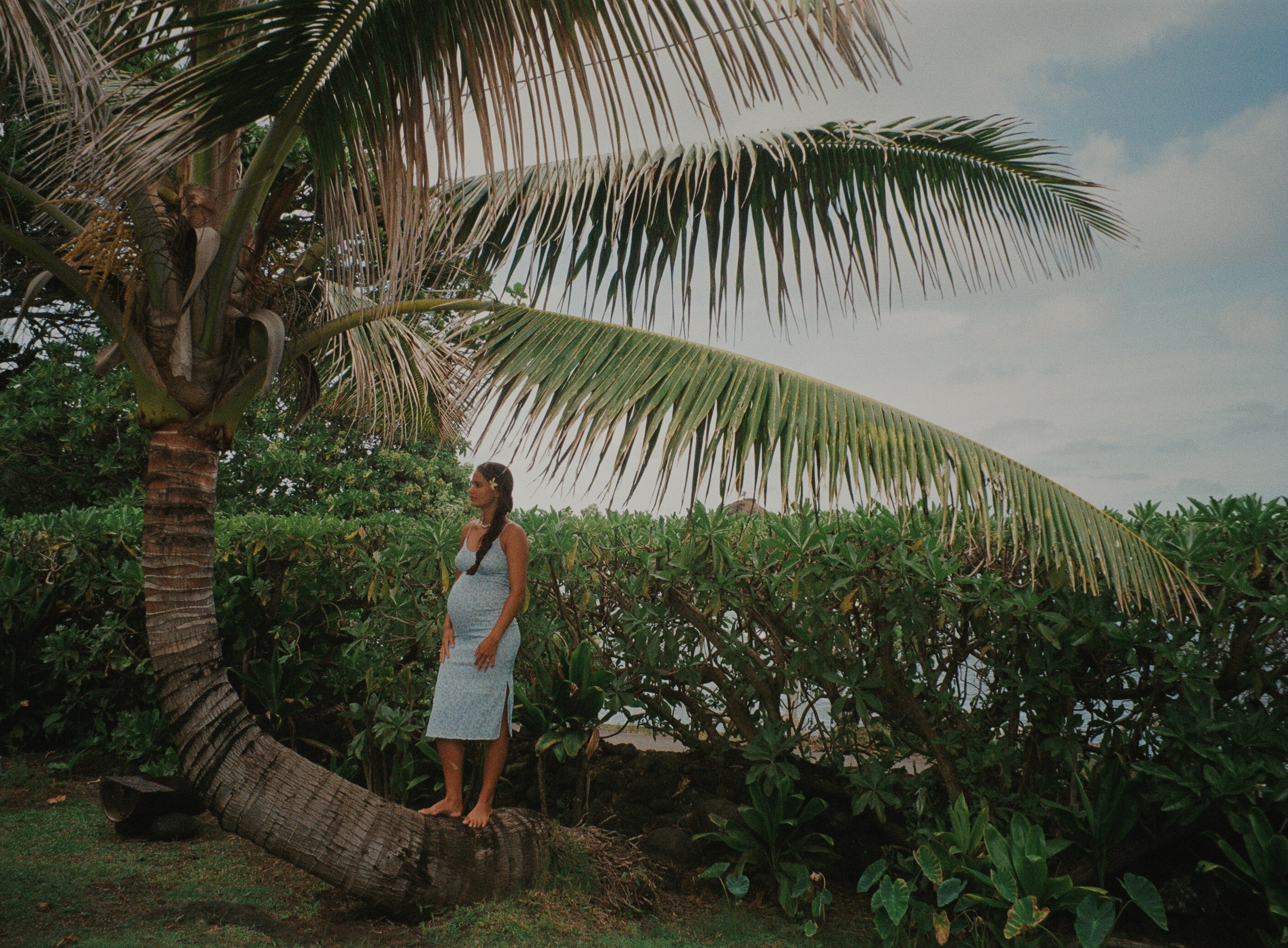 Moeani Pu: Designer + Jewelry artist, on emulating her tahitian & fren ...