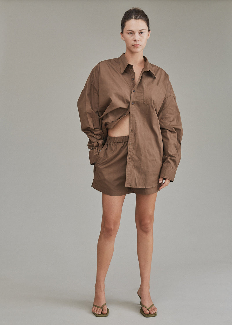 Molly Short Spring 2024 Acacia
