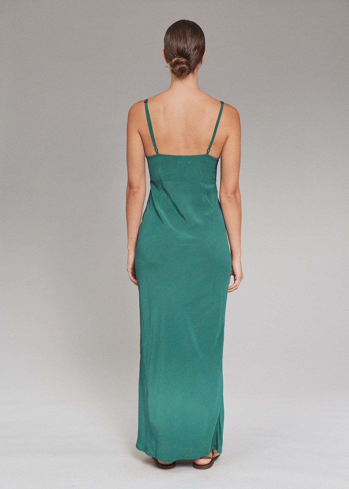 CAIRO DRESS - RESORT 2025