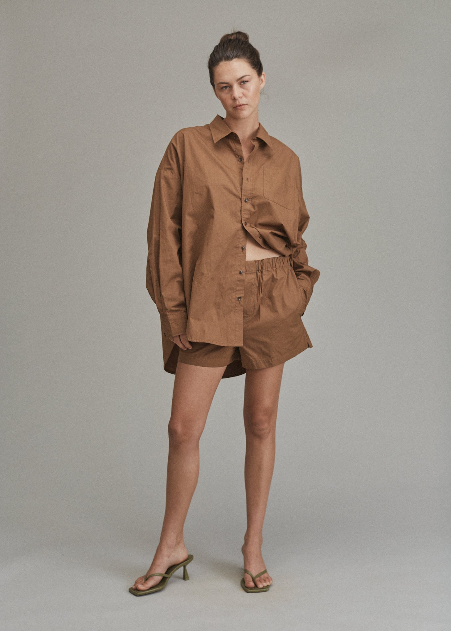 MOLLY SHORT - FALL 2024