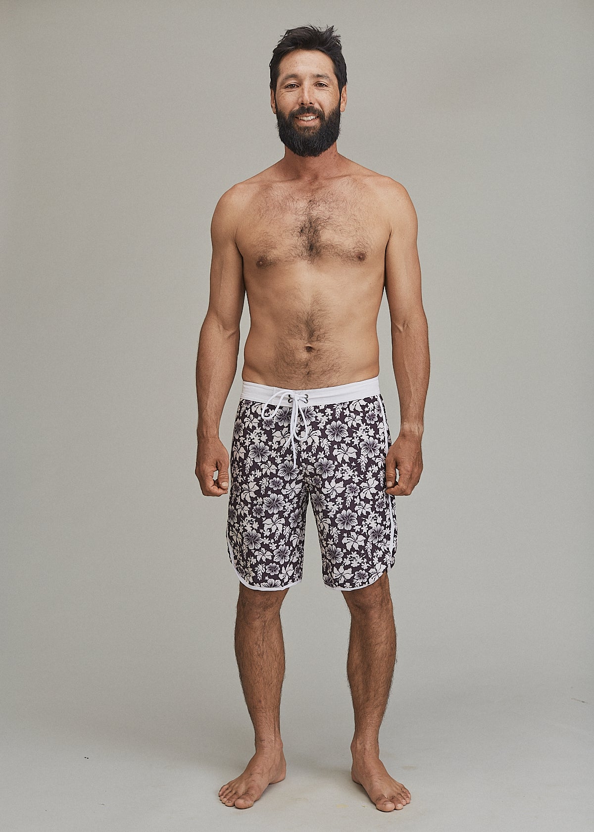 MENS SURF TRUNKS - FALL 2024