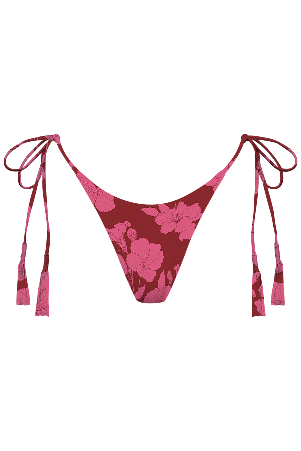 ACACIA Lauie Bikini Bottom | Summer 2023 Collection