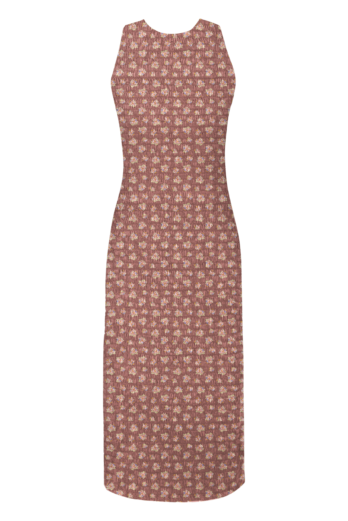 LOA DRESS - SUMMER 2024
