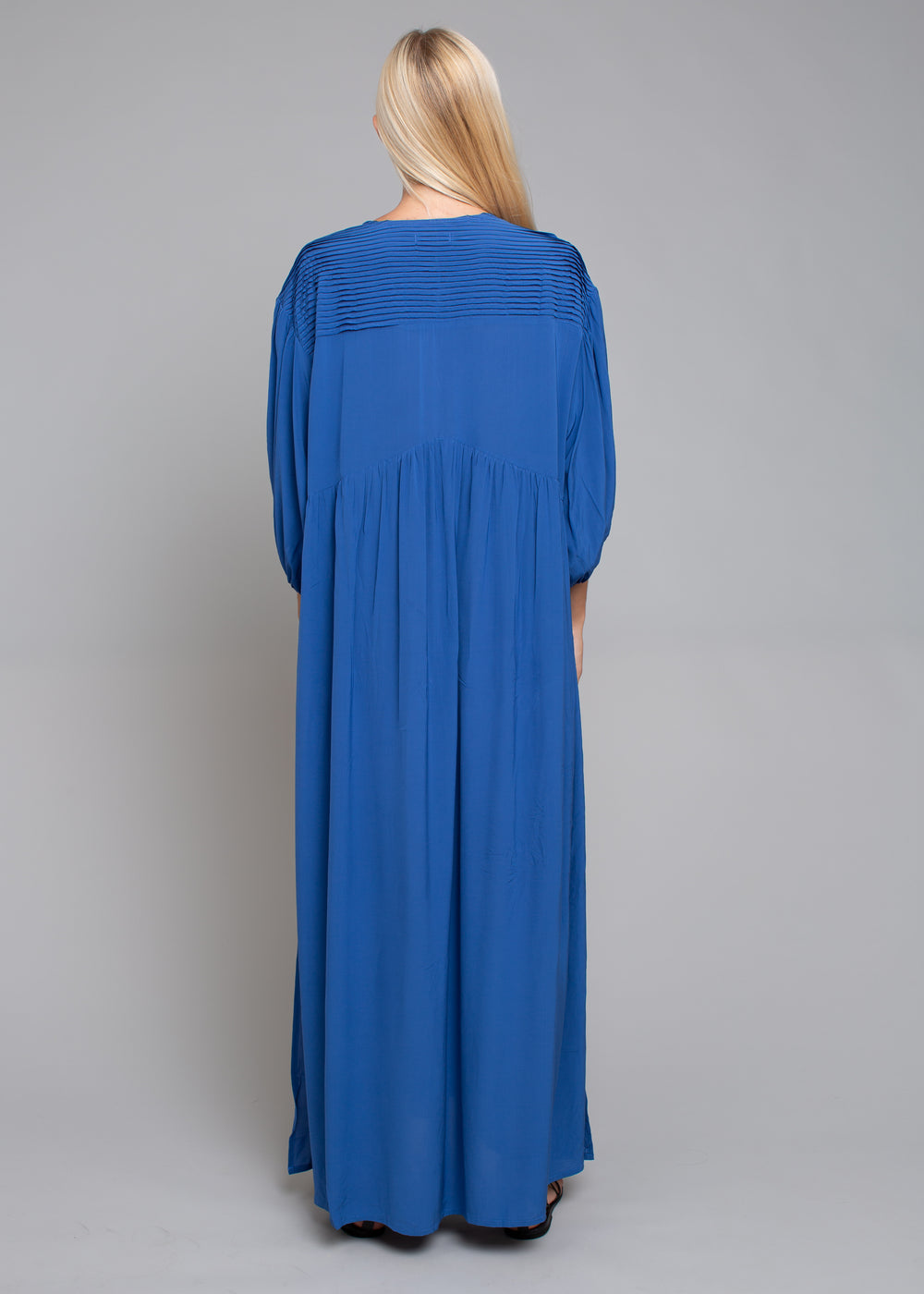 ELENORA DRESS - PRE-FALL 2025