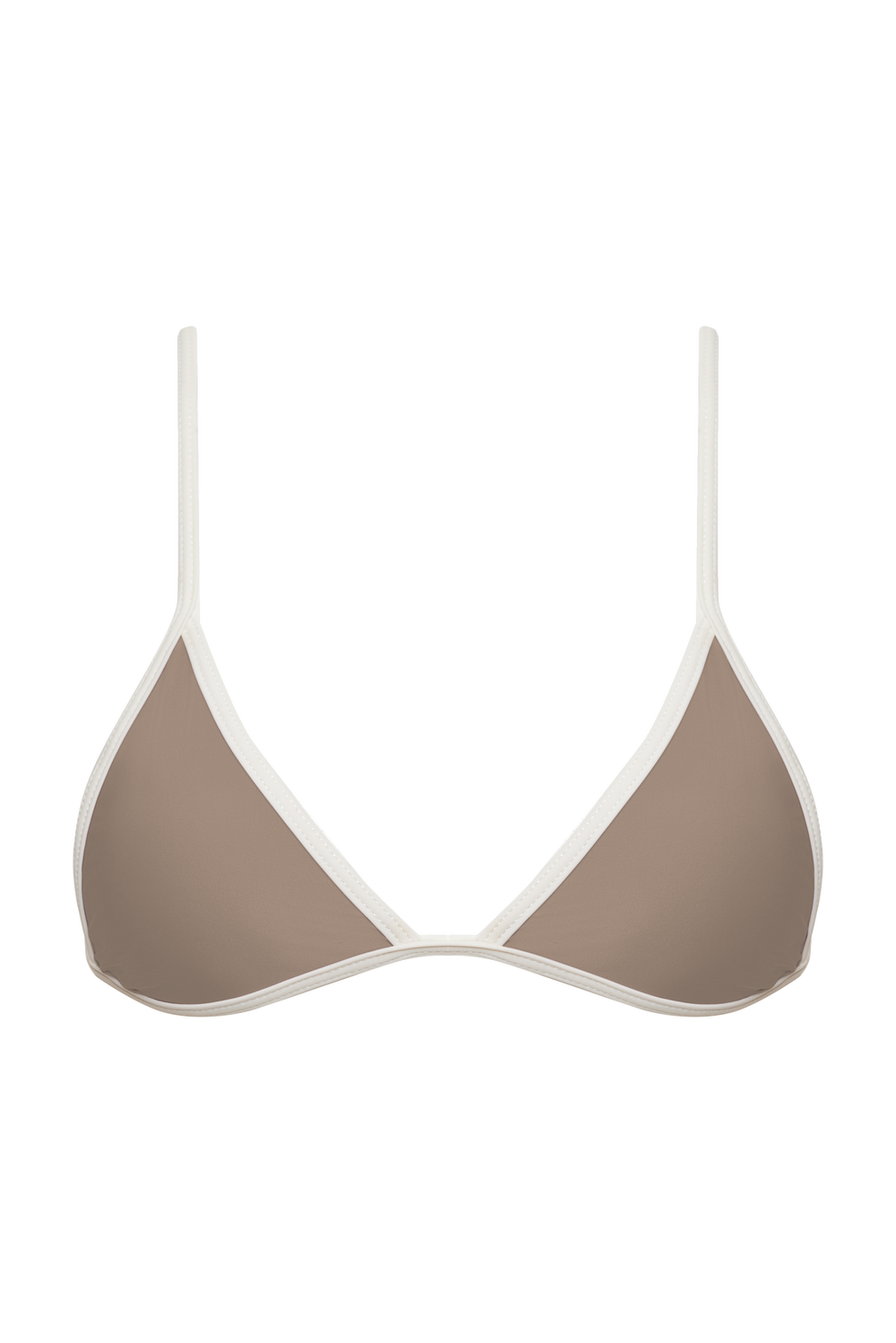 BAJA PIPED TOP - SUMMER 2025