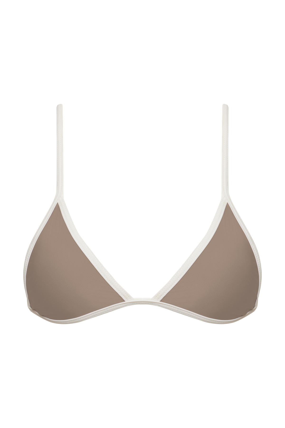 BAJA PIPED TOP - SUMMER 2025