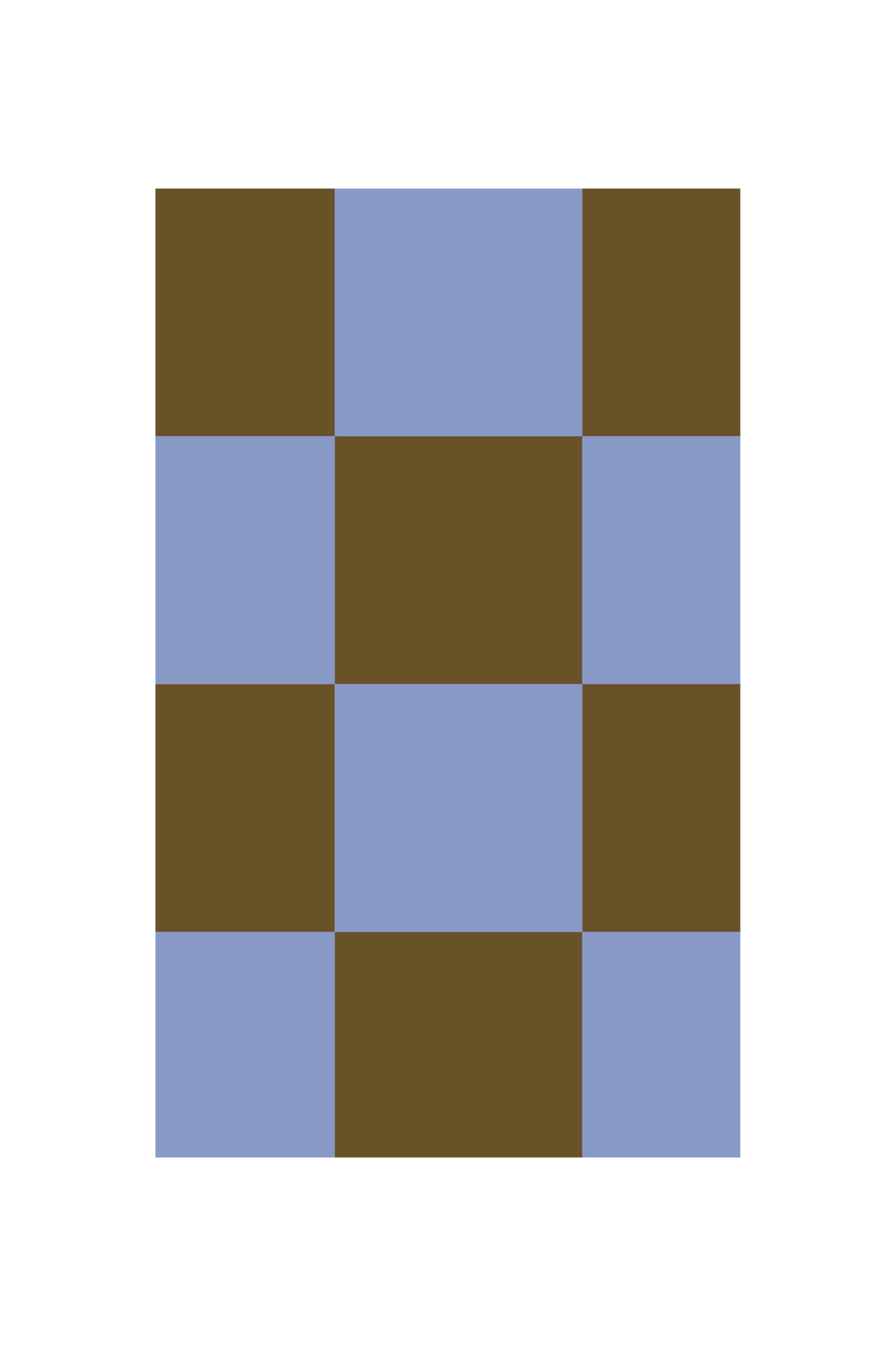 BRAZIL LINING BOTTOM - SUMMER 2023