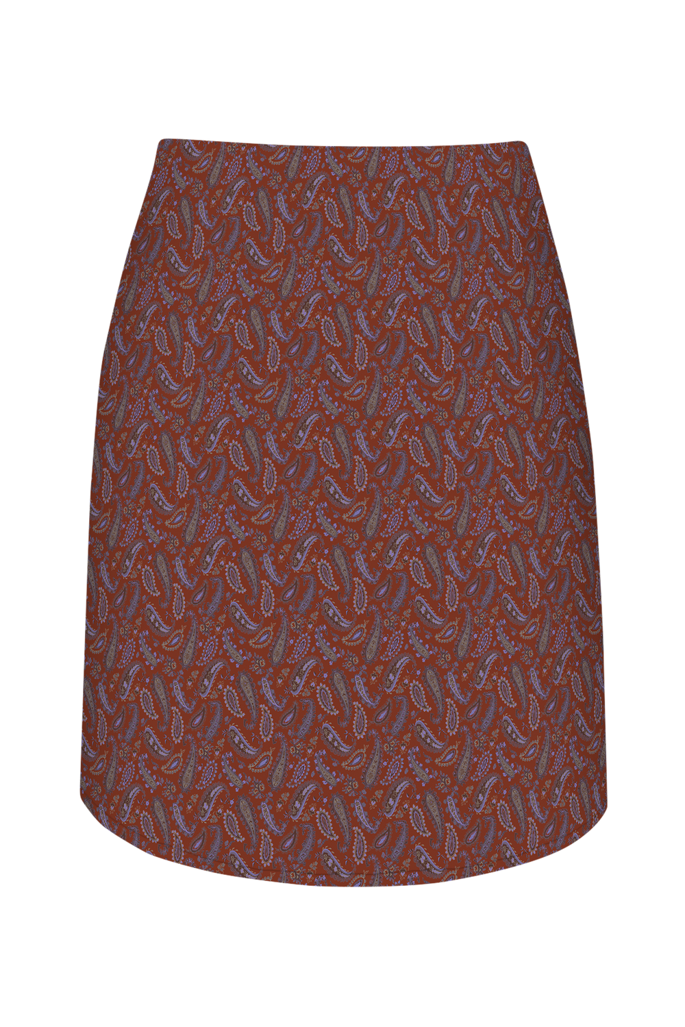 EVAN SKIRT - SUMMER 2023